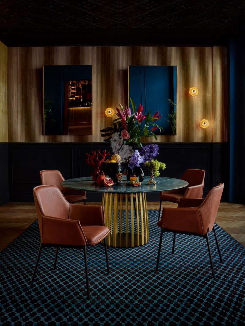 Shooting Provocateur | Hoffmann Kahleyss Design